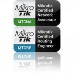Mikrotik MTCNA MTCRE Training