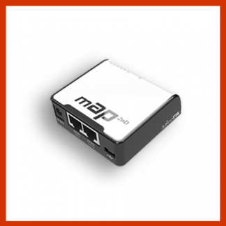 Mikrotik mAP