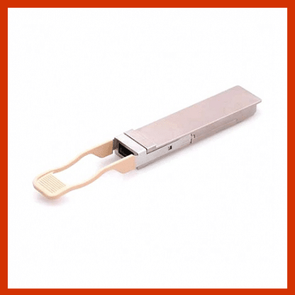 100G SFP: High Performance 100Gb/s Optical networks