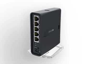 Mikrotik Access Point | Layer 3 Access Points for Offices
