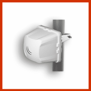 Mikrotik Wireless Wire Cube Pro - Solimedia