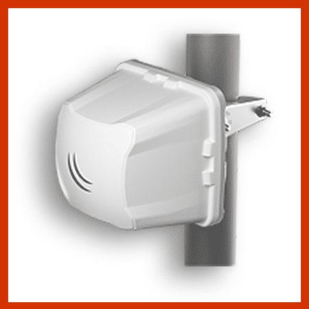 Wireless Wire Cube - Solimedia