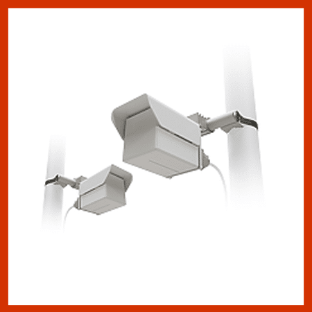 Mikrotik Wireless Wire Cube Pro - Solimedia